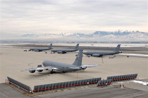 Us Morocco Military Strengthen Partnerships In Marrakech Air