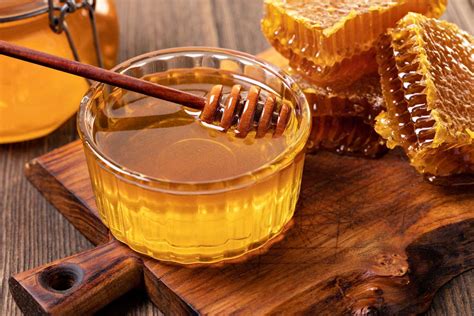 Miel pura cruda o ecológica que diferencia hay Sierras Andaluzas