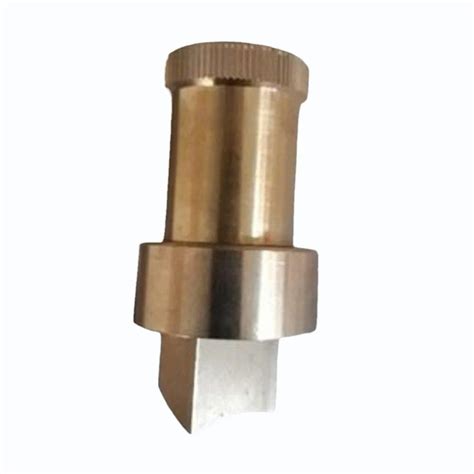 35inch Chrome Plated Thread Fire Hydrant Valve At ₹ 900 Fire Hydrant