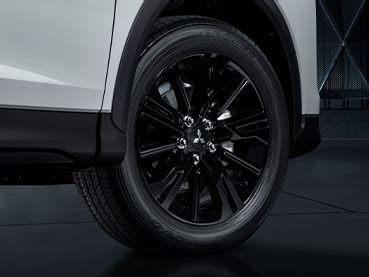 Black Edition Range Berwick Mitsubishi