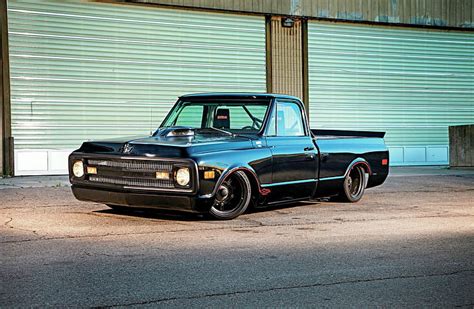 3100 아파치 카메오 시보레 샤이엔 클래식 관습 F100 F150 포드 픽업 복고풍 트럭 미국 Hd