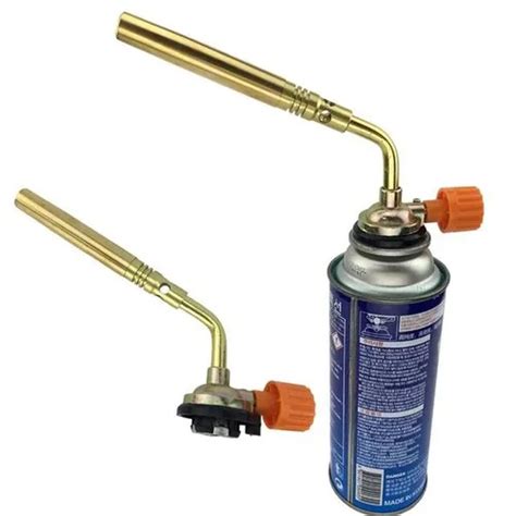 Brazing Torch Application Welding Purpose At Best Price In Mumbai