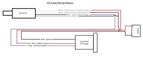 bosch lsu 4 9 wiring diagram
