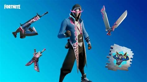 Latest How To Get Free Skins In Fortnite