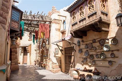 Ultimate First Time Guide To Tokyo Disneysea