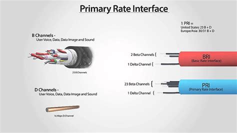 Primary Rate Interface
