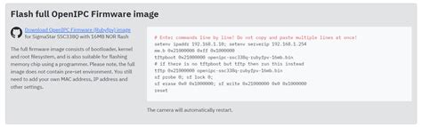 Ruby Digital FPV System