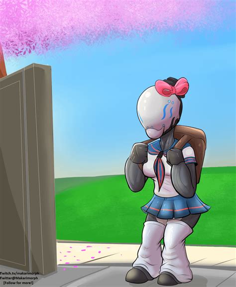 Novas First Day Of School Fan Art Rwarframe