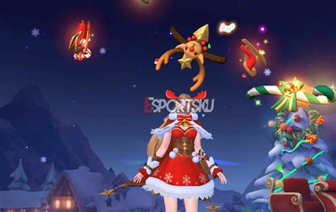 Arti Kata Vakum Menurut Player Mobile Legends Ml Esportsku