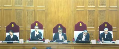 Ani On Twitter Maharashtra Political Crisis Supreme Court Refuses