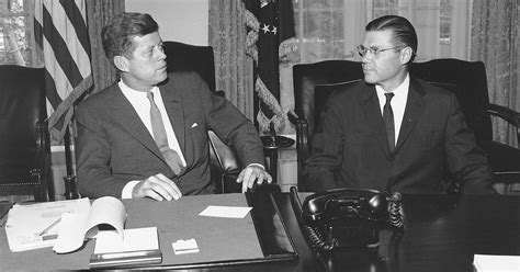 The Kennedy Withdrawal Miller Center