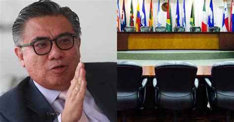 العفو عن ألبرتو فوجيموري يجب أن تحكم محكمة البلدان الأمريكية قبل يوم