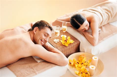 10 Best Spas And Wellness Retreats In The Us Places In The Usa To