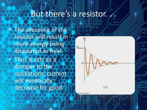 Ppt Rcl Circuits Resistor Capacitor And Inductor Are In One Simple Circuit Powerpoint
