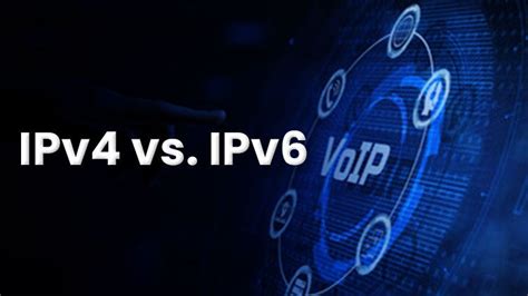 Memahami Perbedaan Ipv4 Vs Ipv6 Mana Yang Paling Sesuai Dengan