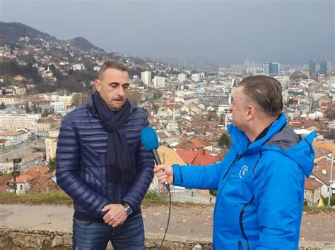 Ivaylo Petev U svakoj utakmici ćemo ići na pobjedu Reprezentacija ba