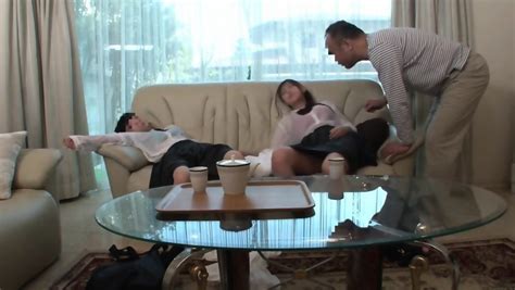 Rainy Day Gets Old Man Worked Up