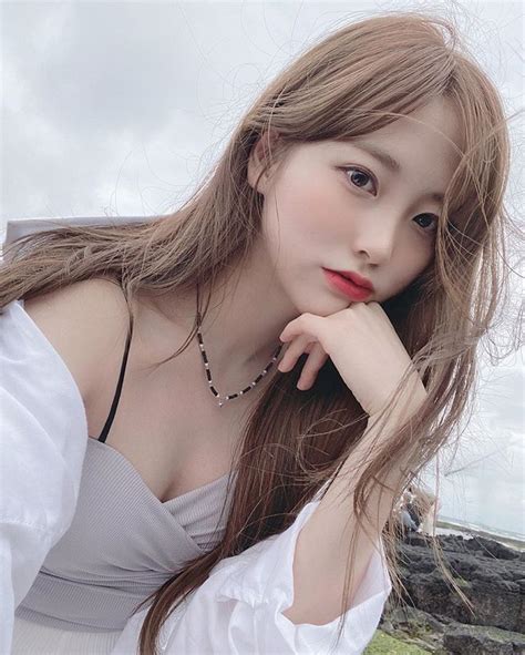 오정화 요정화 Ojunghwa • Fotos Y Videos De Instagram Coreanas Ulzzang