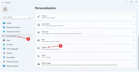 Enhanced Taskbar On Windows 11 How To Quickly Enable It