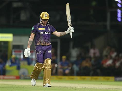 Kkr Star Jason Roy Reveals Reason Behind Skipping Ipl 2024 Magzentine