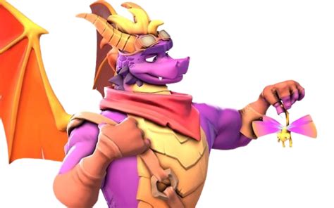 Adult Spyro By Dracoawesomeness On Deviantart