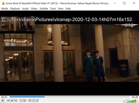 Ways To Take A VLC Screen Capture And Save Video Frames Digital Citizen