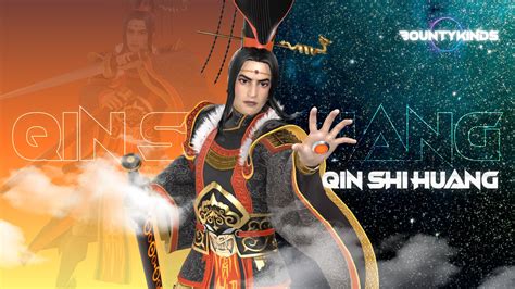 Qin Shi Huang Strategy Guide How To Maximize The Power Of The First
