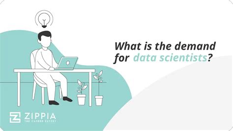 What Is The Demand For Data Scientists Zippia