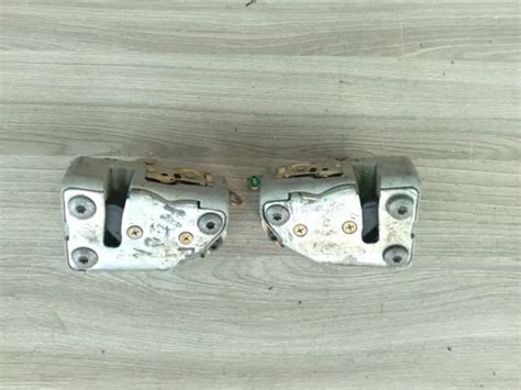 Cerradura O Chapa De Puerta Del Neón 98 Usada Lh Rh Mercadolibre