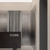 Subtle And Sophisticated Interior Distinguishes Kyiv Sex Shop Inside