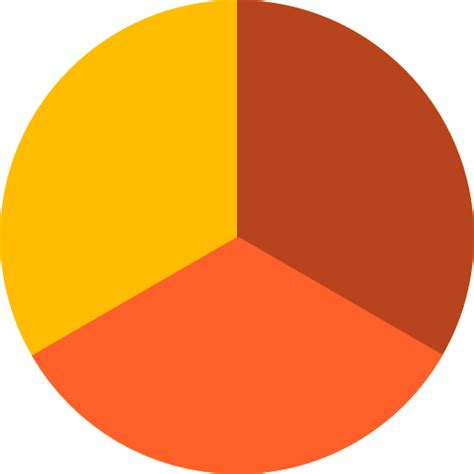 Analytics Special Flat Icon