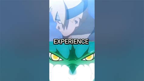 Boruto Vs Mitsuke Youtube