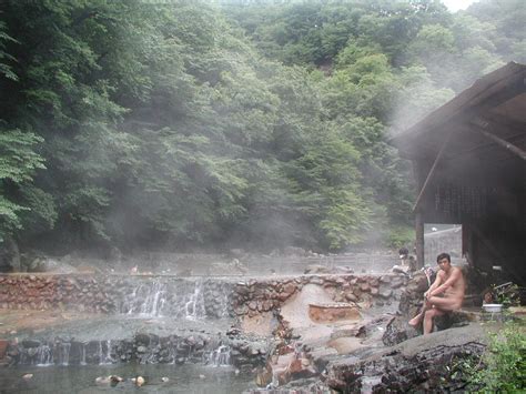 『浅間山登山・・・尻焼温泉編』群馬県の旅行記・ブログ By いっちゃんさん【フォートラベル】