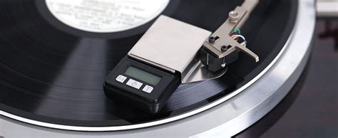 Nobsound Turntable Cartridge Alignment Tonearm Setup Kit W Force Gauge Azimuth