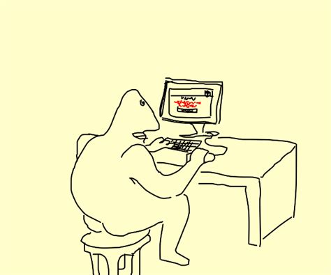 Dream Smp Scene Your Choice Drawception