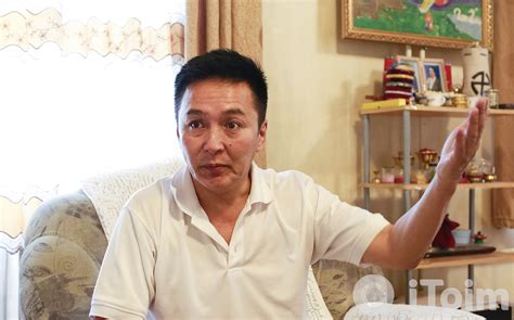 Itoim Я Батхүү Эрэгтэйчүүдийг стресстэй үед аль болох тайван орхи