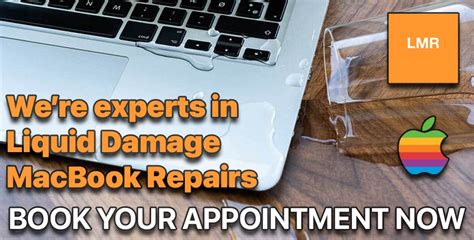 London Mac Repairs 08445 855 966