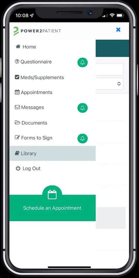 New Patient Welcome Forum Health