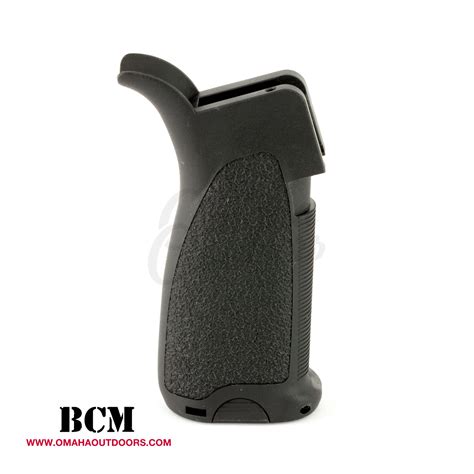 Bcm Gunfighter Mod 1 Grip