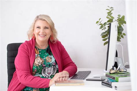 Adele Anthony Your Legacy F Magazine