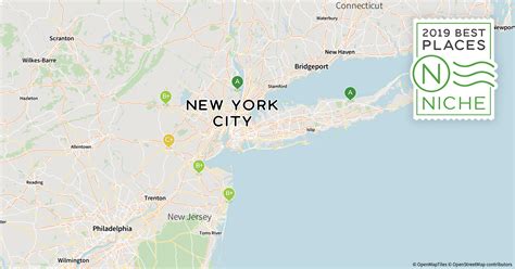 Uticarome Ny Metro Area Zip Code Wall Map Premium Style