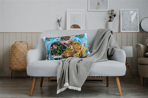 Demon Slayer Kimetsu No Yaiba Behance