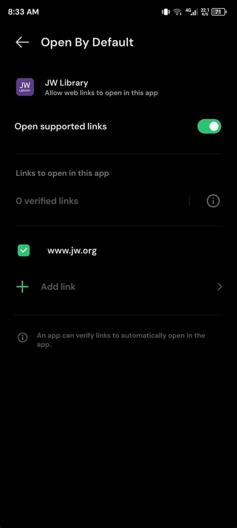 updates to jw library ios android windows page 190 computers