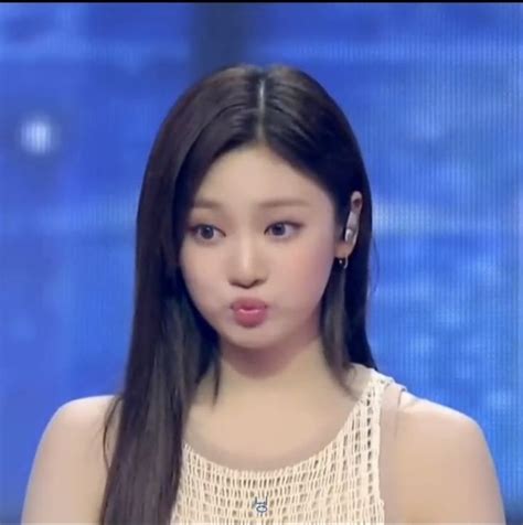 Aespa Ningning Lq Icon Welcome Kpop Girls Icon