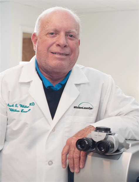 Whitten Laser Eye Lasik Ppc