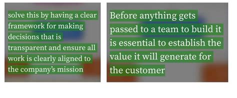 What Is The Lean Value Tree Roland Butler