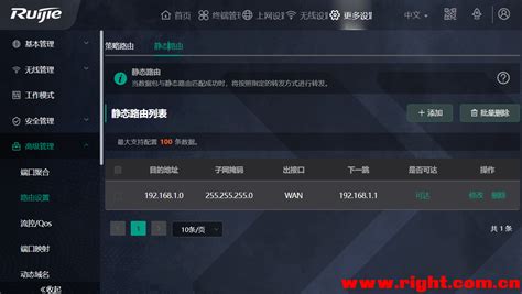 一级路由下设备访问二级路由及二级路由下设备如何设置？ Openwrt专版 恩山无线论坛