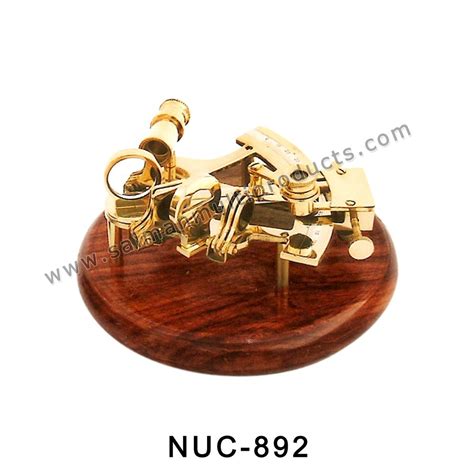 Nautical Sextant At Best Price In Moradabad By Salman Multi Products