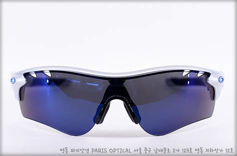 Oo9206 03 오클리 Oakley 레이다락 선글라스 고글선글라스 오클리레이다패스 오클리 레이다 도수 코받침교체