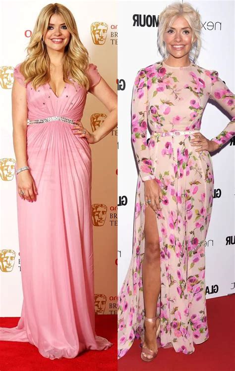 Your Belly Button Reimagined Learn From Hollys Weight Loss Success